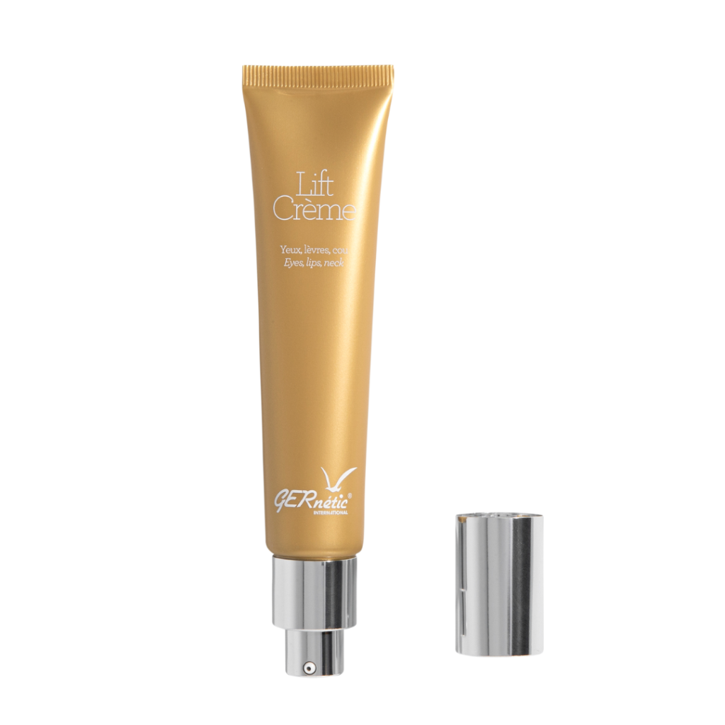 Lift Crème – Crème que t'es belle